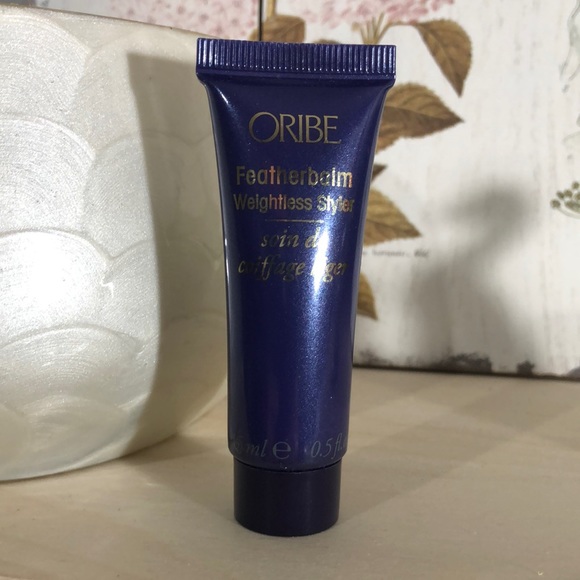 Oribe | Hair | 525 Oribe Featherbalm Weightless Styler Deluxe Travel ...